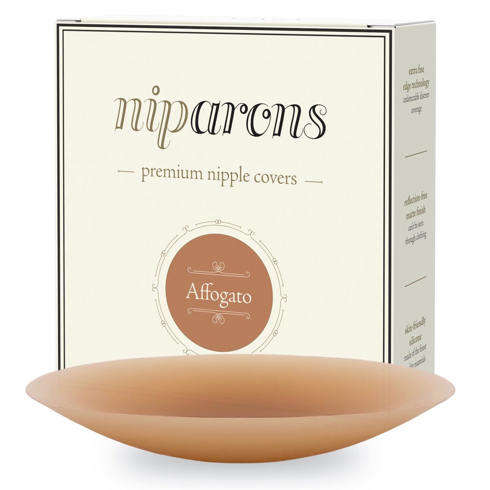 Niparons Premium Nipple Covers